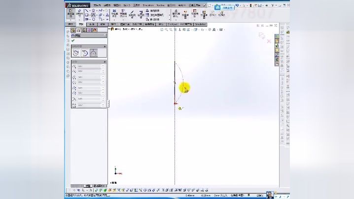 solidworks—输出STP格式教学视频