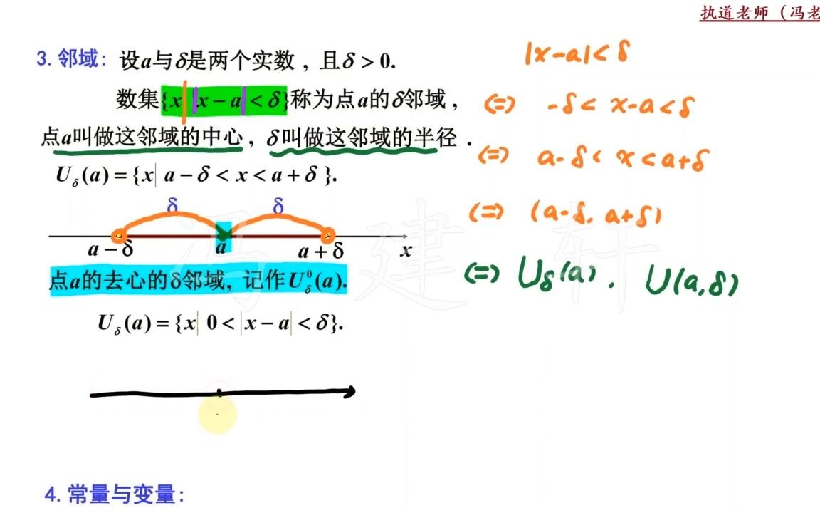 1高等数学1.1函数的概念、性质及反函数