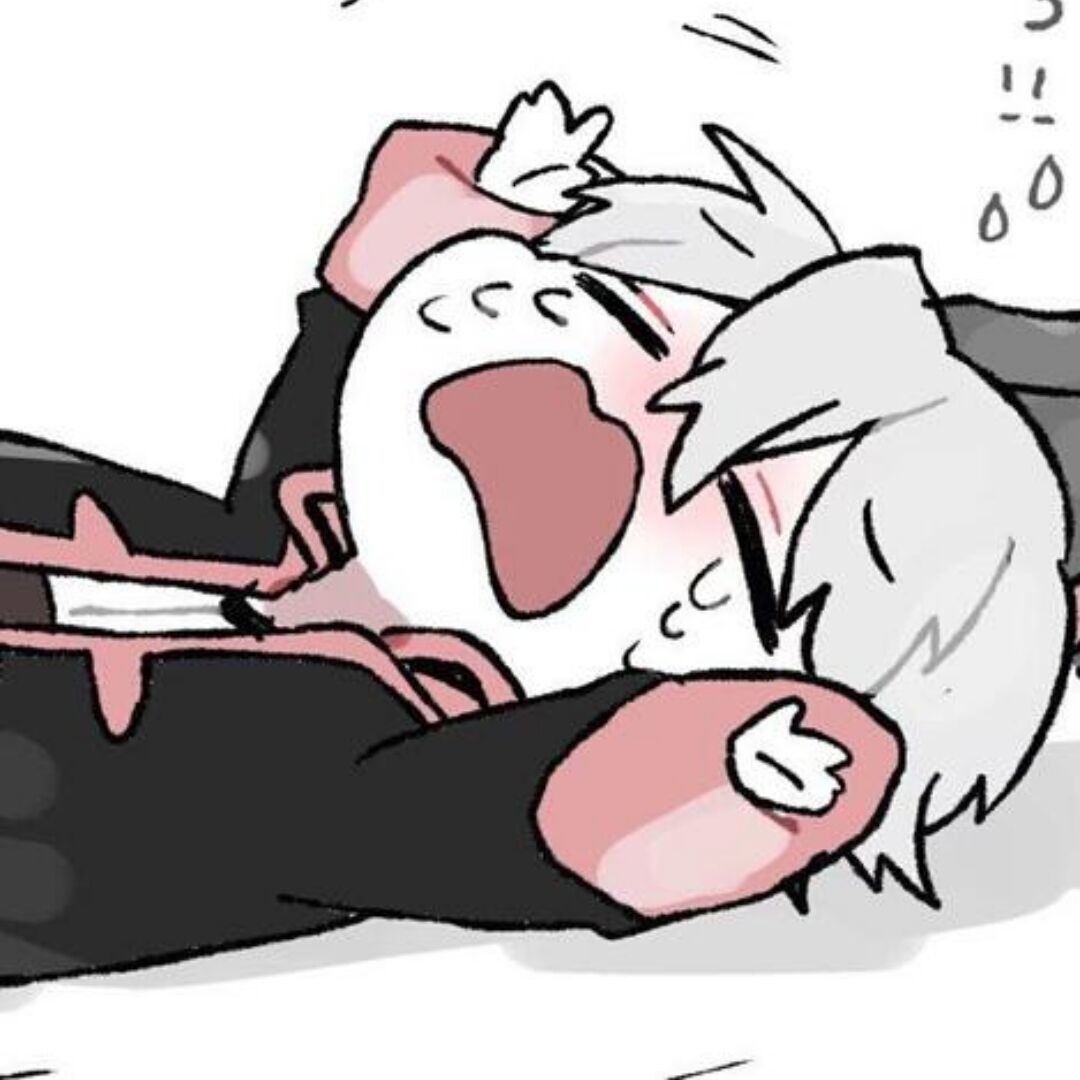 小憨憨无所畏惧 