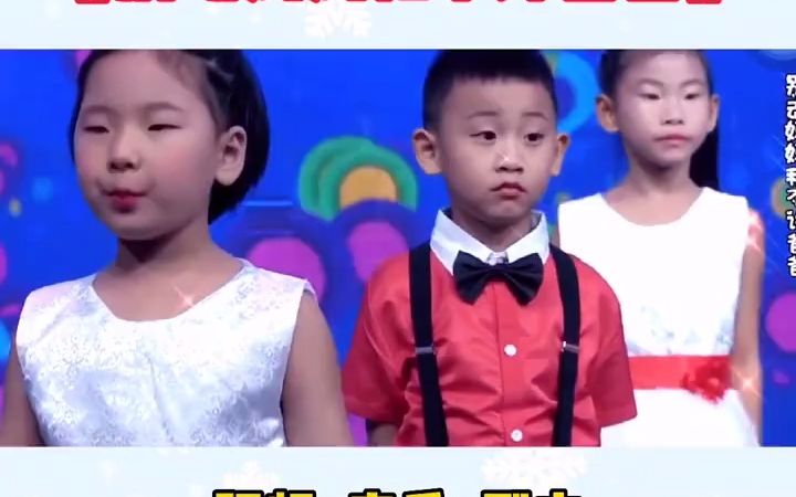 少儿口才表演《别动妈妈和不许爸爸》少儿口才表演完整版丨幼儿园...
