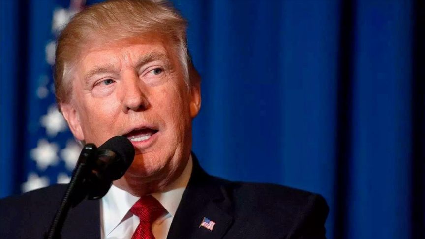 特朗普或放弃总统竞选?支持他的美媒爆料:党派内部开始对他绝望