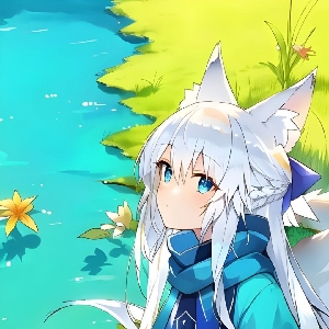含糖di喵OwO 