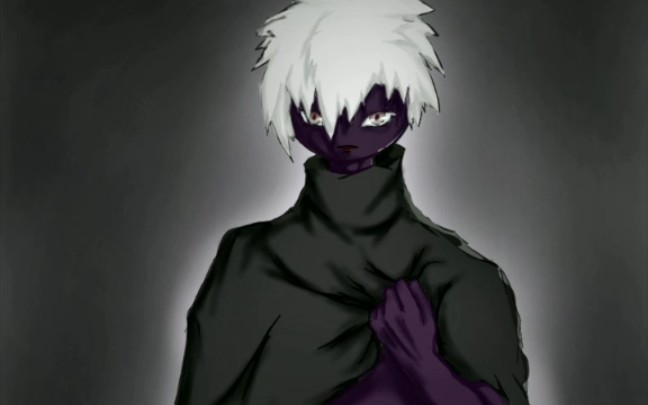 火柴人绘画(全过程)