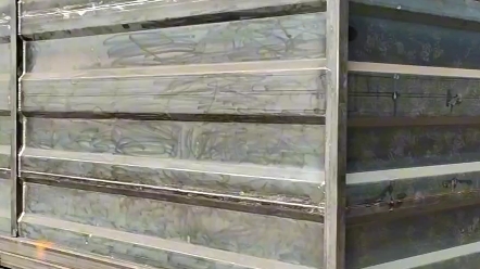 ...气箱脉冲布袋除尘器设备。此型号为ppc96-12双列设计,占地面积小,...