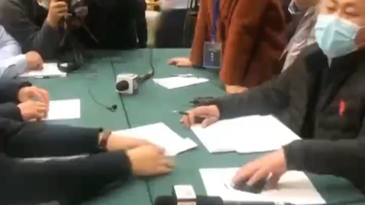 医保谈判灵魂砍价名场面再现