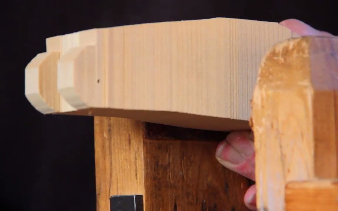 木雕和木偶的制作DIY