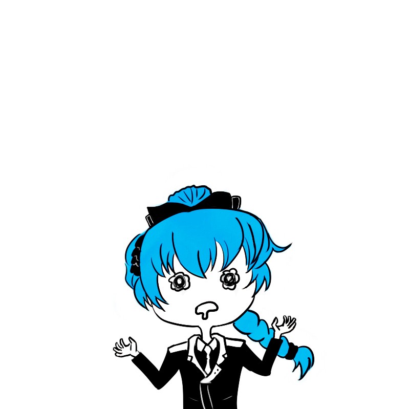 队友去质器 