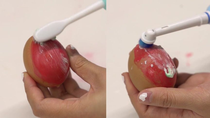 旋转式VS声波震动,电动牙刷pick谁