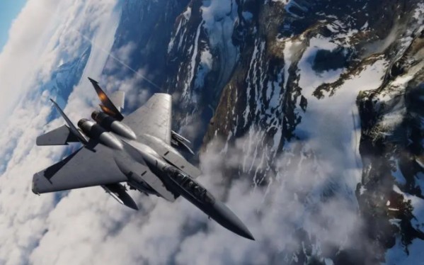 DCS World2.5 全地景+全飞机 地址在简介(补档)