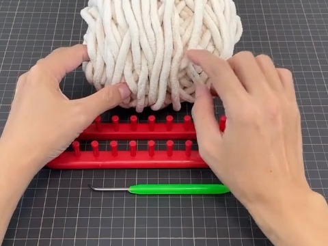 编织神器教程全集【超级详细】