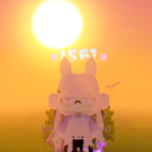 mini_摘星 