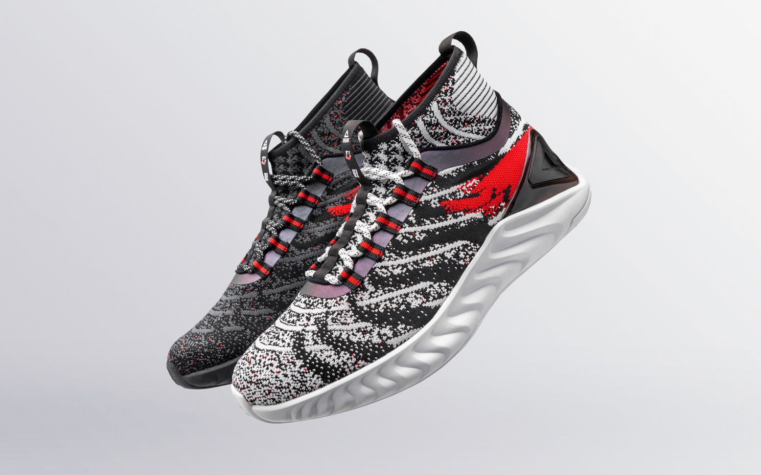 【众测第二期】内分泌科医生上脚四个月 佛系心聊匹克态极