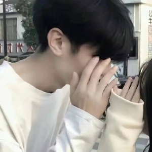 木子李的木头总会发光 