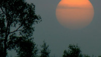 中国日落最晚的地方,晚上10点还能看到太阳,是哪里?