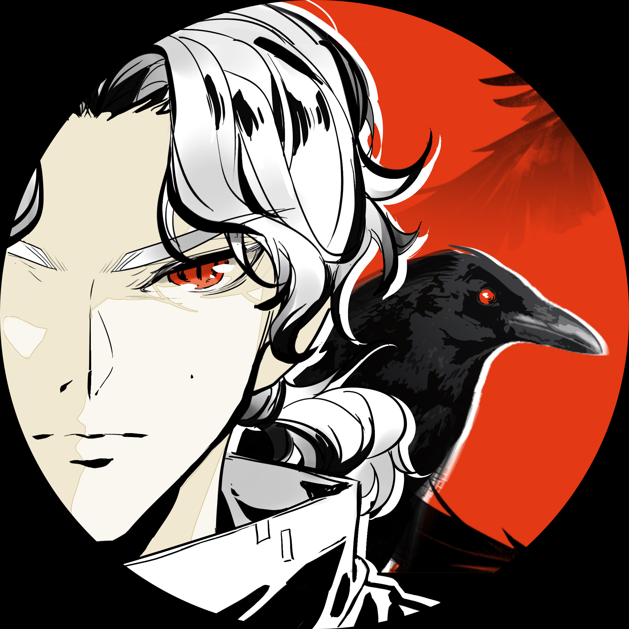 -鸦-karas 