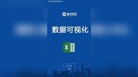 excel教学, 老板最喜欢看的表格数据可视化