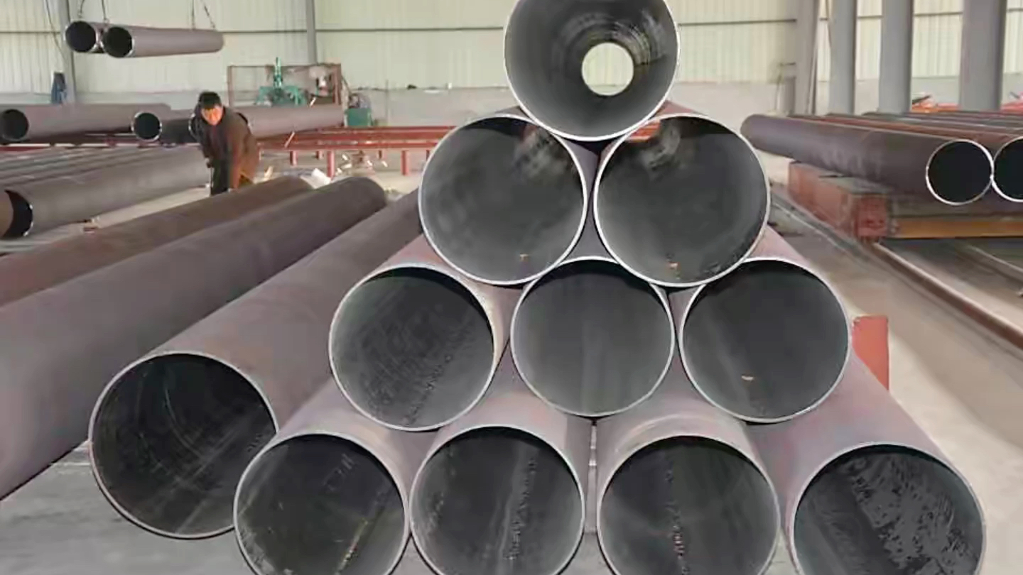 Q235大口径钢管630×50抗腐蚀耐强酸无缝管现货供应