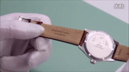 汉米尔顿FIELD QUARTZ系列H68411533腕表