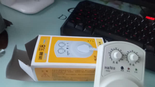 老师傅讲解一下引起冰箱不停机