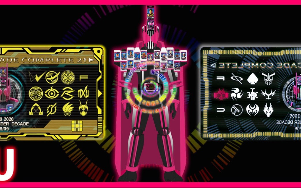 假面骑士帝骑EXE模拟器 神主21形态动画演示【附下载链接】