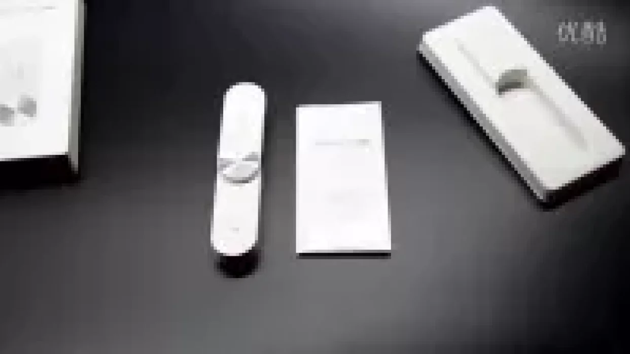 360wifi扩展器开箱