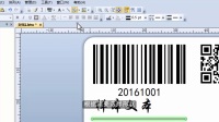 BarTender标签机使用教程