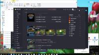 腾讯视频怎么设置下载模式?