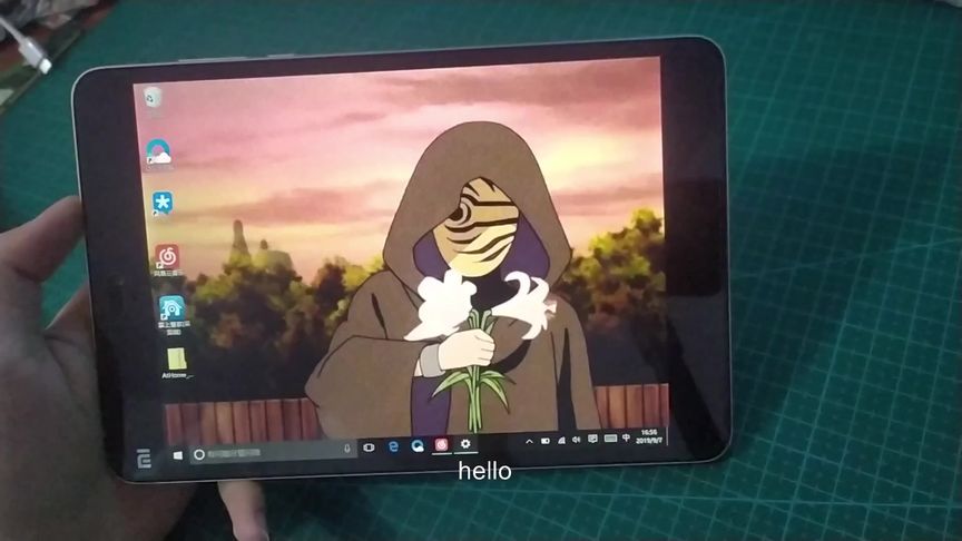 小米平板2如何从WIN10刷回MIUI,最简单详细的教程