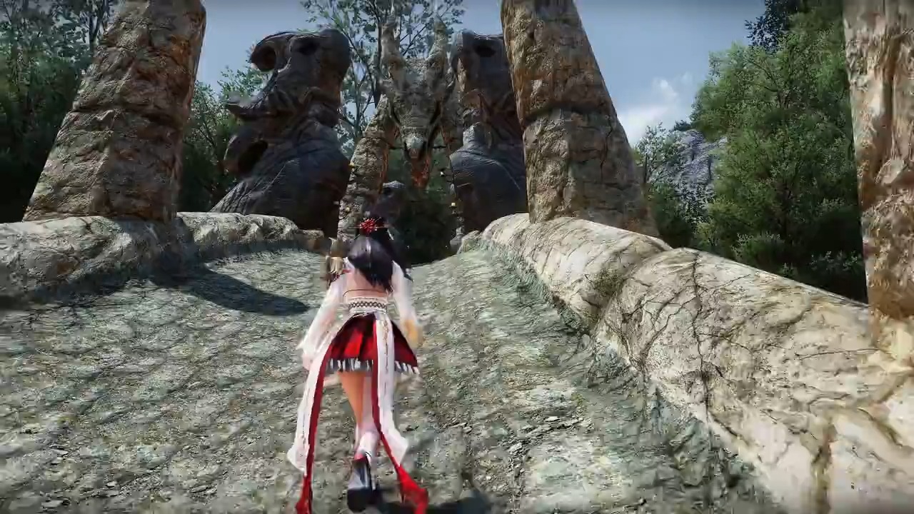 上古卷轴5实验室mod整合包420G