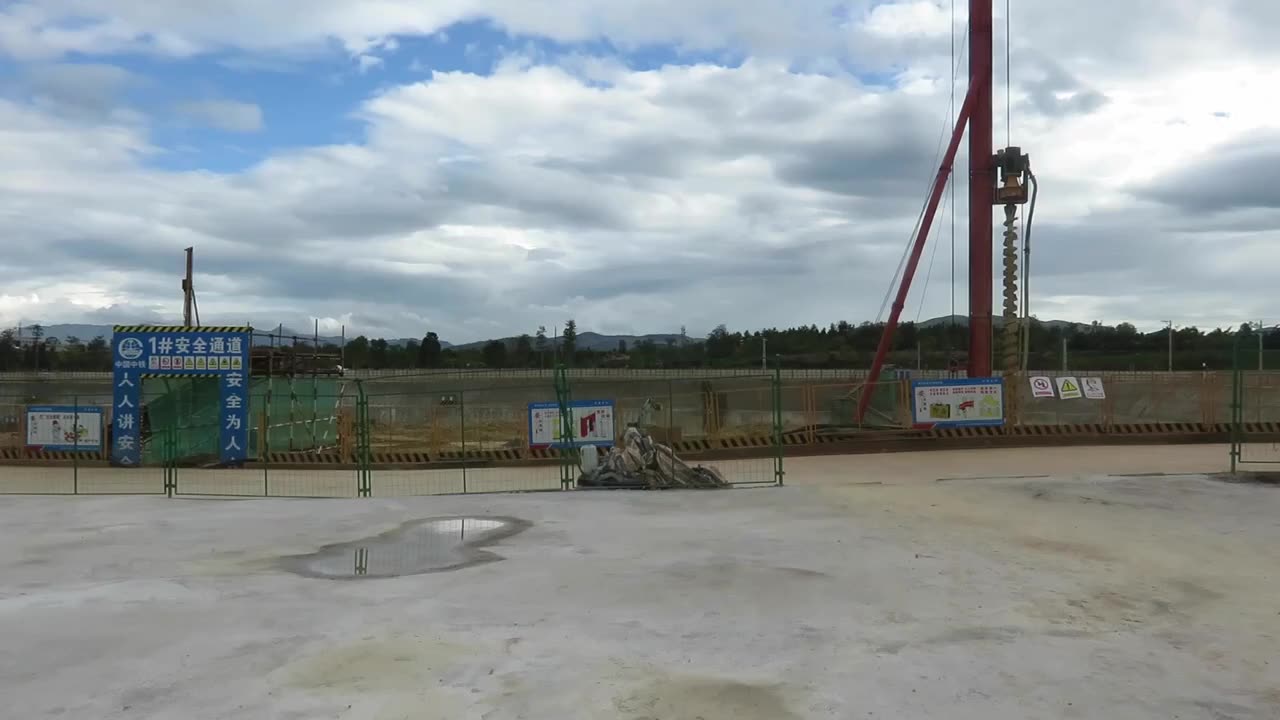 混凝土剔凿施工方案