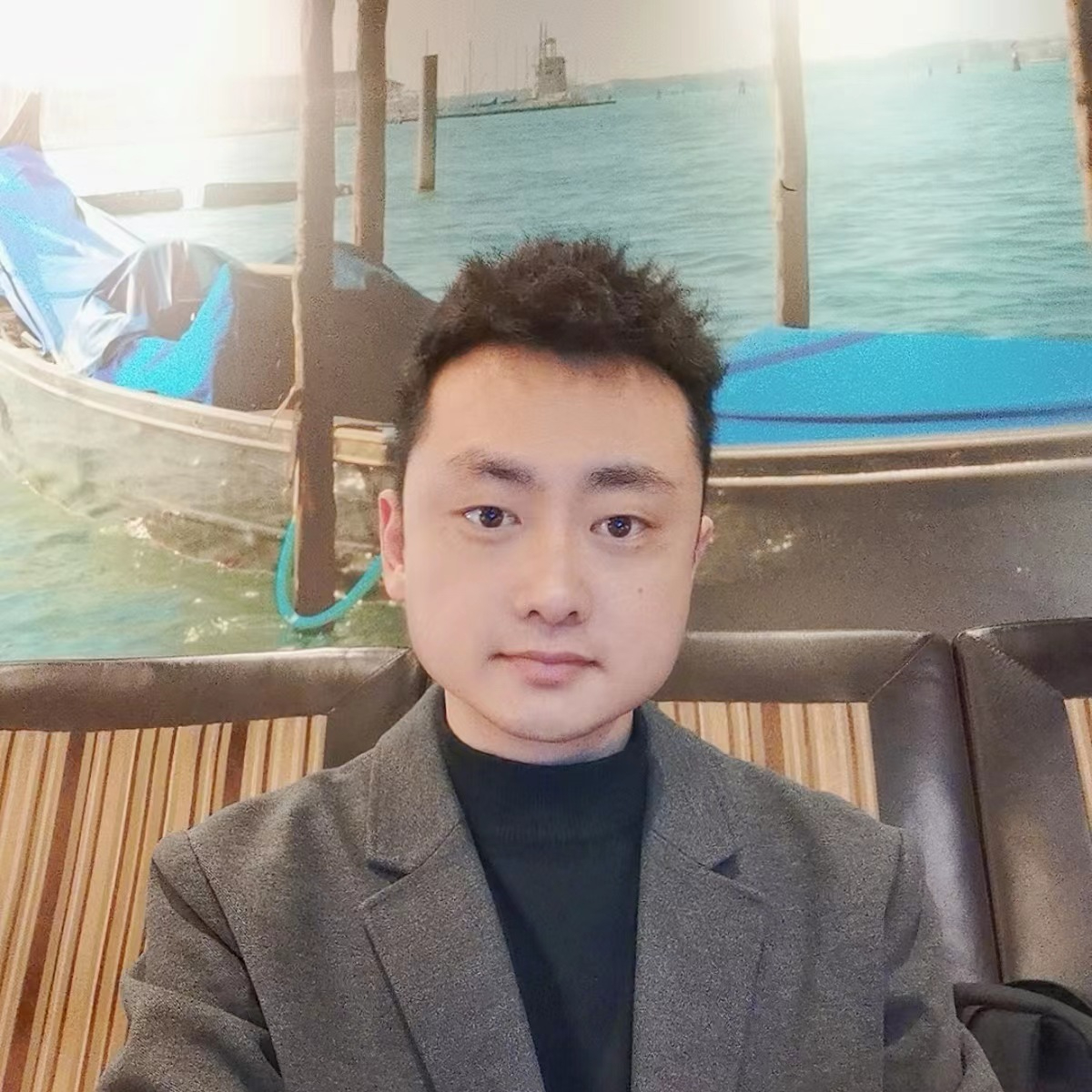 不二子阳 