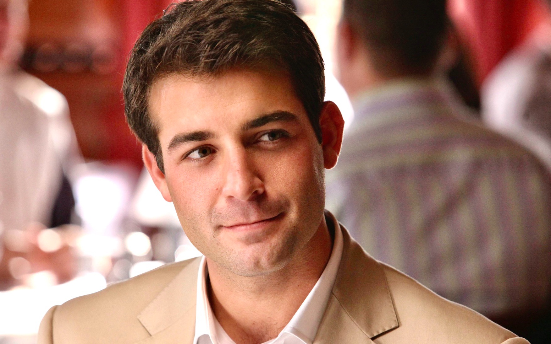 11分钟看完8.6高分励志电影《叫我第一名》,送给正在努力的人