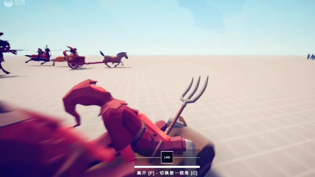 全面战争模拟器:武士永远的神