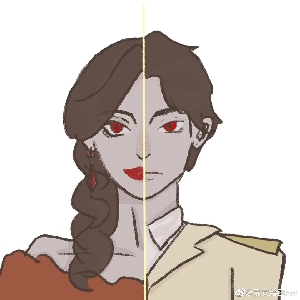 寒塘十里 