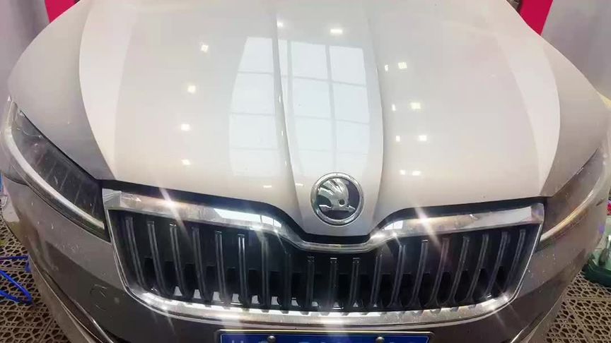 #汽车保养与维修 #汽车维修服务 #机油保养 #撸车日常