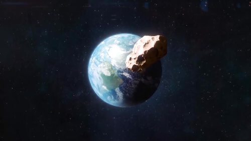 行星真的会撞击地球吗?