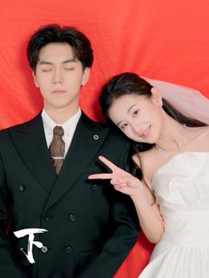 新来的总裁居然和我老公长得一模一样!#剧情 #反转