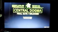 EVA WIN7登陆界面