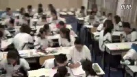 京教版初中数学八年级《轴对称图形与轴对称》教学视频,北京市