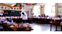 榆林高新一中2017届12班毕业联欢会--曳步舞表演 榆林曳步舞鬼步舞