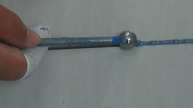 瓷砖美缝剂施工视频