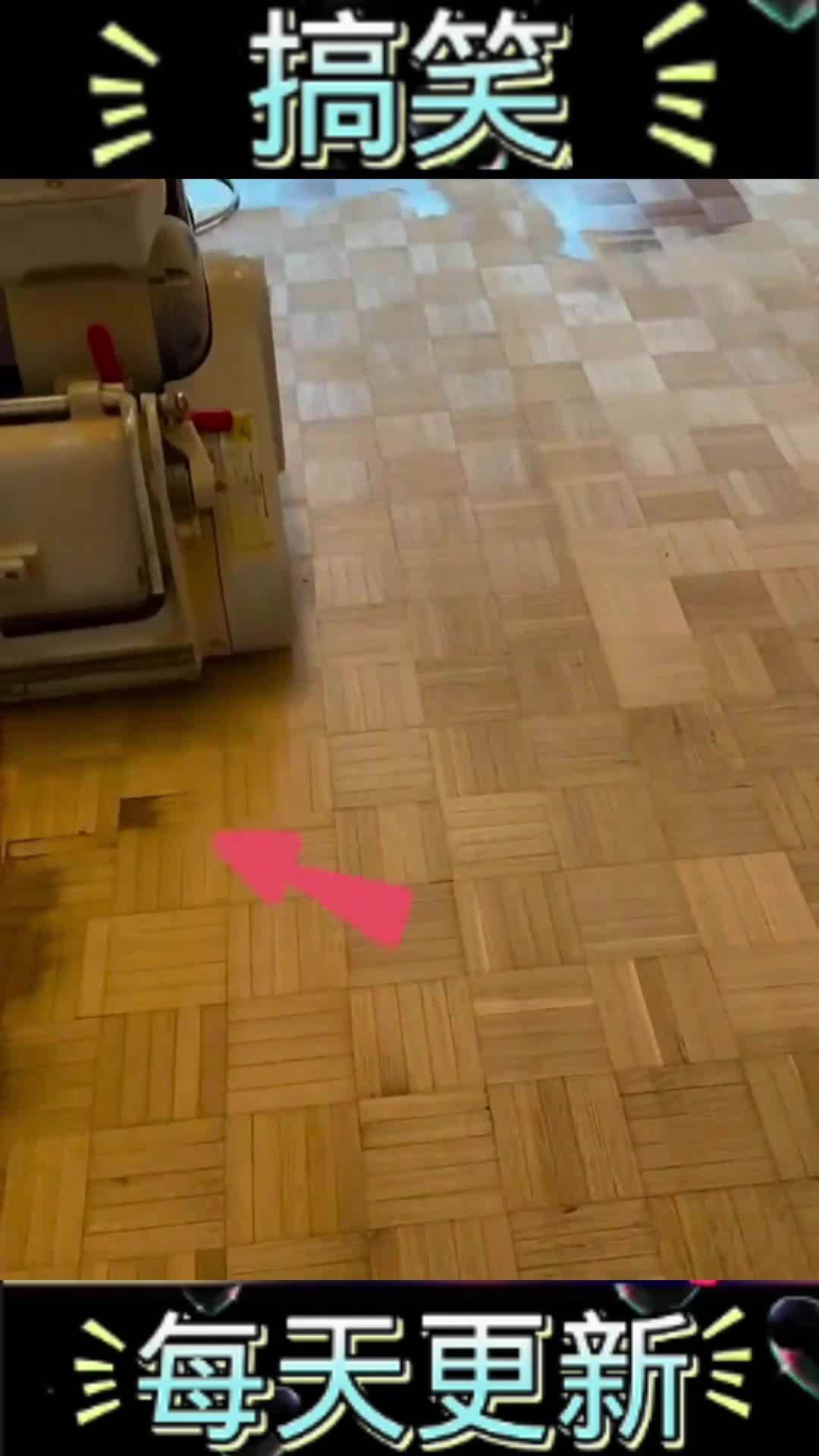 地板打磨翻新技术分享