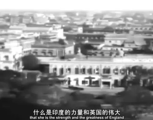 第一次世界大战全记录:3.全球开战