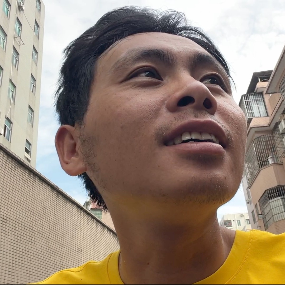 我是柏昌 