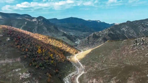 基于人工智能算法的智能无人机高精度延时视频采集、处理与分析系统...