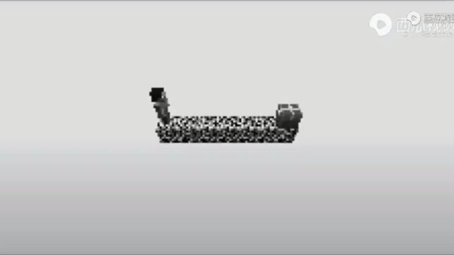 我的世界发展史【MC玩家可搬运】