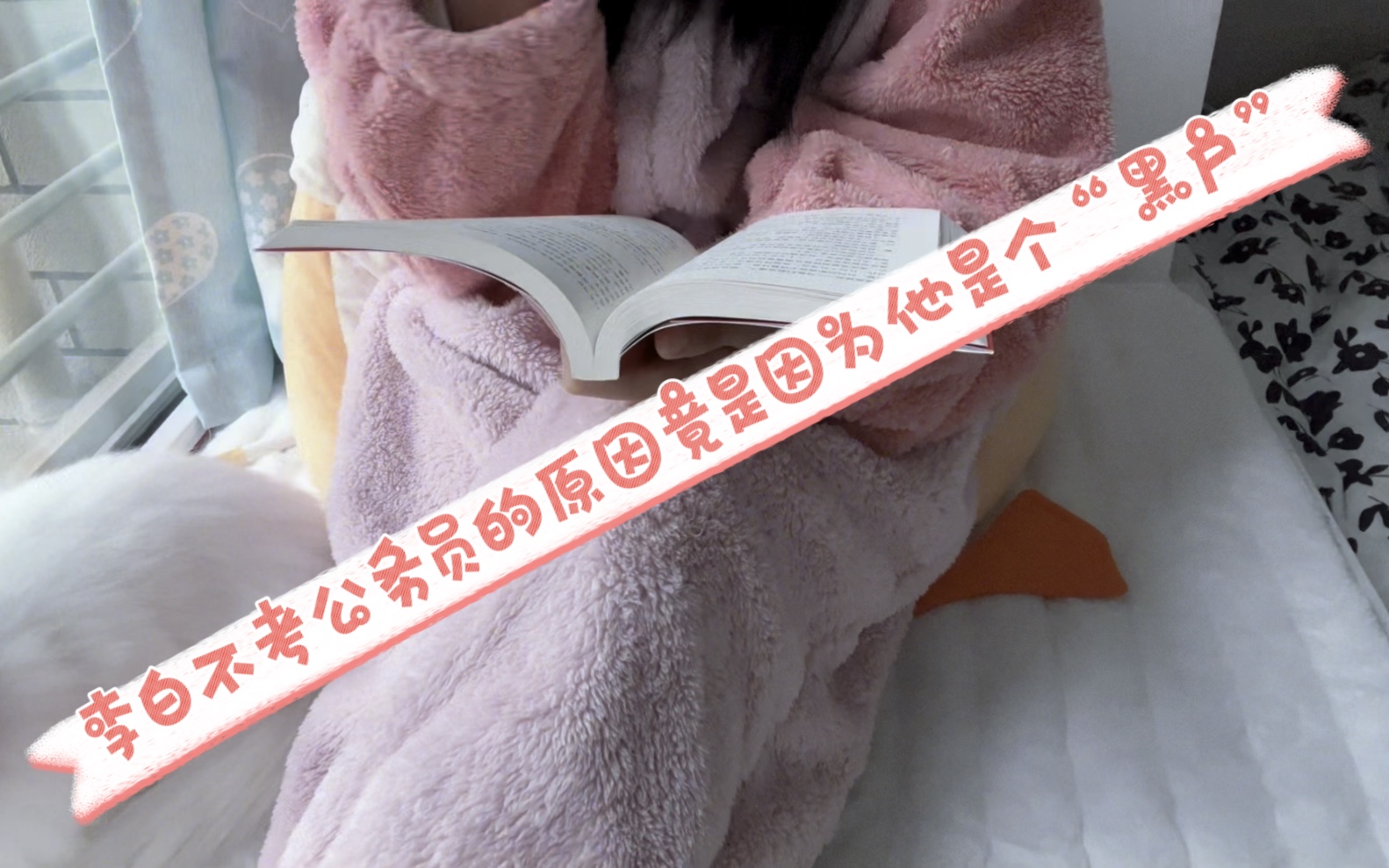 以100的倍数沉浸式读《长安客》