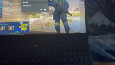 ...别的游戏都不卡 道德与法治5也没有事 但是一进csgo就卡成ppt 有时...