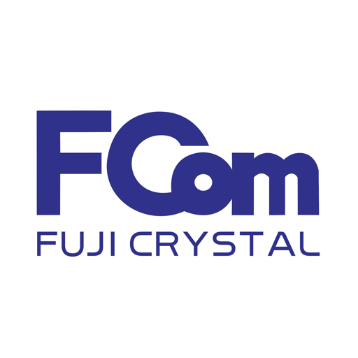 FCom富士晶振 