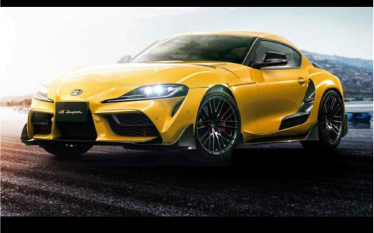 【民用模型】田宫的丰田牛魔王最后的总装